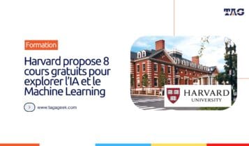 8 Cours Gratuits De Harvard Sur L'IA Et Le Machine Learning